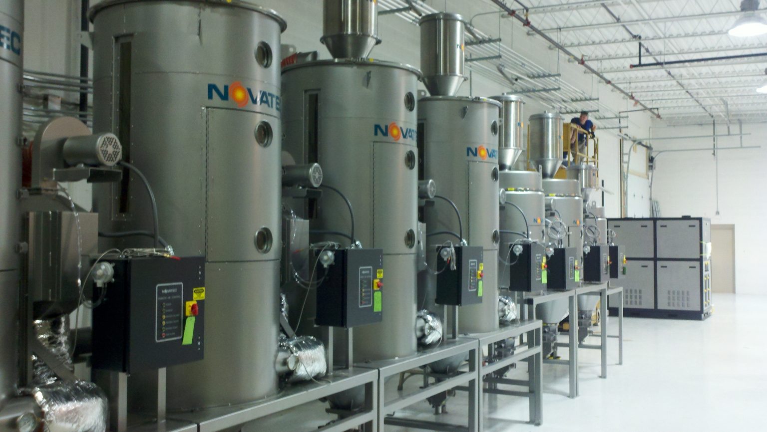 Intec Sales Company, Inc – Intec Sales Company, Inc